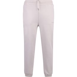 Dropsize Herren Jogginghose &raquo; HEAVY NEXT GEN LOGO PRINT JOGGER&laquo; S, US-Gr&ouml;&szlig;en
