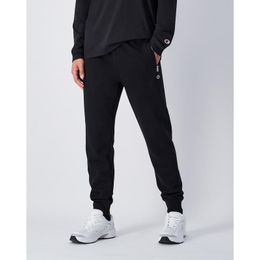 Champion Jogginghose NBK XL (56/58) - N-Gr N-Gr XL (56/58) Jogginghose f&uuml;r angenehmen Tragekomfort beim Sport und in der Freizeit