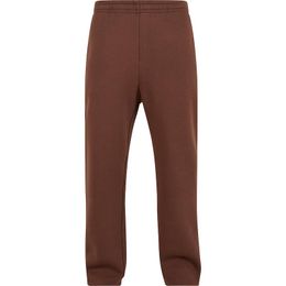 Urban Classics Herren Urban Classics Jogginghose &raquo; Fluffy Trackpants&laquo; S, US-Gr&ouml;&szlig;en