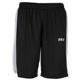 Def Herren DEF Stoffhose &raquo;DEF Herren DEF STRIPES Short&laquo; S, US-Gr&ouml;&szlig;en