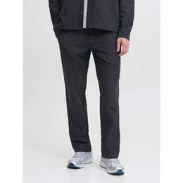 Jack & Jones Jack & Jones Damen Jogginghose &raquo;JPSTKANE COMMUTE TRAVEL JOGGER BF SN&laquo; L, N-Gr