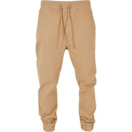DEF Cargohose »Herren Cargo Pants« beige 31 - Normalgrößen Normalgrößen 31 Praktische Cargo Hosen mit vielen Taschen für Stauraum