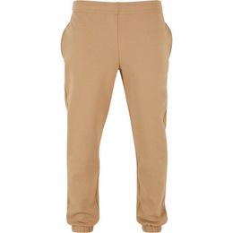 Urban Classics Jogginghose »Herren Cozy Sweatpants« warmsand XS - US-Größen US-Größen XS Beqüme Sweathosen für Freizeit und Sport