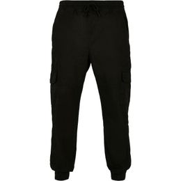 Urban Classics Herren Urban Classics Cargohose &raquo; Herren Military Jogg Pants&laquo; L, US-Gr&ouml;&szlig;en