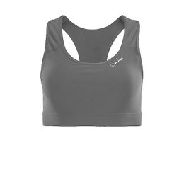 WINSHAPE Damen Sport-Bustier &raquo;SB101-Schwarz&laquo; Functional schwarz XL