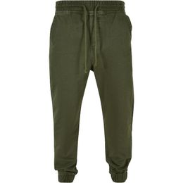 DEF Cargohose »Herren Cargo Pants« khaki 32 - Normalgrößen Normalgrößen 32 Praktische Cargo Hosen mit vielen Taschen für Stauraum