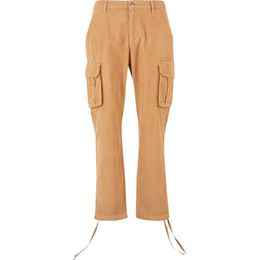 2y Studios Herren 2Y Studios Cargohose &raquo;2Y Studios Luki Cord Cargo Pants&laquo; 32, Normalgr&ouml;&szlig;en