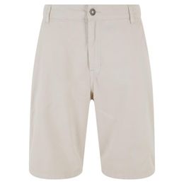 Urban Classics Chinoshorts &raquo;Herren Organic Skater Chino Shorts&laquo; cloud 32 - Normalgr&ouml;&szlig;en Normalgr&ouml;&szlig;en 32 KLARES DESIGN: Minimalistisch und...