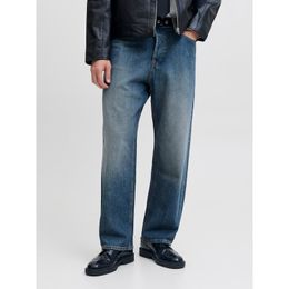Jack & Jones JACK & JONES Relax-fit-Jeans &raquo;JJIALEX JJORIGINAL ST 336 BF&laquo; Blue Denim Pack:SDL JJ 2261 30 - L&auml;nge 34 L&auml;nge 34 30 Coole Jeans von Jack & Jones