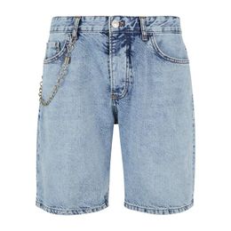 2Y STUDIOS Shorts »Herren 2Y Jeans Shorts« blue 31 - Normalgrößen Normalgrößen 31 Zeitlose Jeanshosen in verschiedenen Stilen