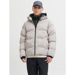 Jack & Jones Jack & Jones Damen Steppjacke &raquo;JJKAITO PUFFER JACKET BF&laquo; mit Kapuze L