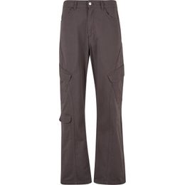 Karl Kani Herren Cargohose &raquo; Og K Slanted Pocket Cargo Pants&laquo; XXL, US-Gr&ouml;&szlig;en