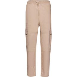 DEF Cargohose &raquo;Herren Straight Cargopant&laquo; beige L - US-Gr&ouml;&szlig;en US-Gr&ouml;&szlig;en L Mode ist Selbstausdruck durch Kleidung