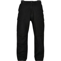 Brandit Damen Cargohose &raquo; Herren M-65 Vintage Cargo Pants&laquo; S, US-Gr&ouml;&szlig;en