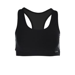 WINSHAPE Sport-Bustier &raquo;WVR1&laquo; schwarz S S Doppellagiges Sport-Bustier mit Racerback