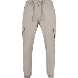 Urban Classics Herren Urban Classics Cargohose &raquo; Herren Cargo Jogging Pants&laquo; L, US-Gr&ouml;&szlig;en
