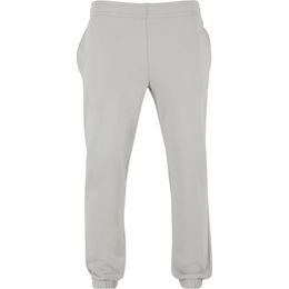 Urban Classics Jogginghose &raquo;Herren Cozy Sweatpants&laquo; lightasphalt L - US-Gr&ouml;&szlig;en US-Gr&ouml;&szlig;en L Beq&uuml;me Sweathosen f&uuml;r Freizeit und Sport