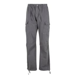 2Y STUDIOS Cargohose &raquo;Lunas 2-Pocket Cargo Pants&laquo; grey 31 - Normalgr&ouml;&szlig;en Normalgr&ouml;&szlig;en 31 Mode ist Selbstausdruck durch Kleidung