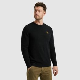 PME-Legend Pme Legend Herren PME LEGEND Strickpullover mit Strick-Muster M