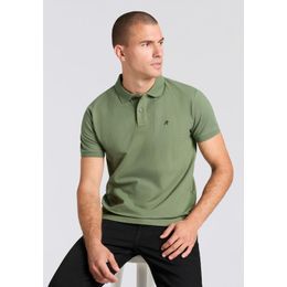 Replay Herren Poloshirt Feiner Piqu&eacute; aus Baumwolle XXL