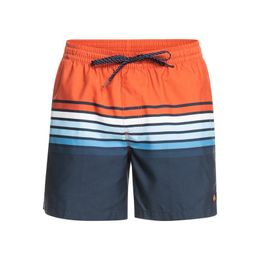 Quiksilver Boardshorts &raquo;Everyday Swell Vision 15"&laquo; Navy Blazer XL XL Stoff: Supersuede-Material
