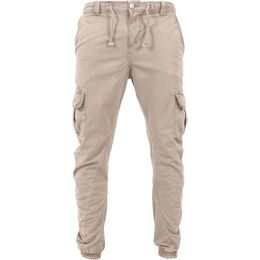 Urban Classics Herren Urban Classics Cargohose &raquo; Herren Cargo Jogging Pants&laquo; XL, US-Gr&ouml;&szlig;en