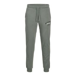 Jack & Jones Jack & Jones Herren Sweathose &raquo;JPSTGORDON YUKI SWEAT PANTS BF&laquo; S, N-Gr