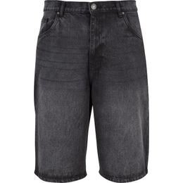 Urban Classics Herren Urban Classics Shorts &raquo; Herren 90's Heavy Denim Shorts&laquo; 38, Normalgr&ouml;&szlig;en