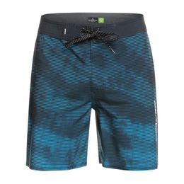 Quiksilver Boardshorts &raquo;Surfsilk Massive 17"&laquo; schwarz 38(XXL) 38(XXL) Stoff: Unser haltbarer SurfSilk-Stoff wurde...