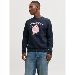 Jack & Jones Jack & Jones Damen Sweatshirt &raquo;JJCHRISTMAS SWEAT CREW NECK XMAS&laquo; M