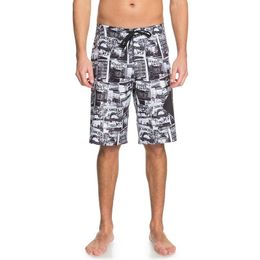 DC Shoes Boardshorts &raquo;Lanai 22"&laquo; White 31SM 31SM Stoff: Stoff mit 4-Way-Stretch