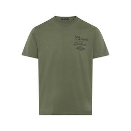 Replay T-Shirt military XXL XXL T-Shirt von Replay