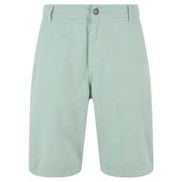 Urban Classics Chinoshorts &raquo;Herren Organic Skater Chino Shorts&laquo; frostmint 30 - Normalgr&ouml;&szlig;en Normalgr&ouml;&szlig;en 30 KLARES DESIGN: Minimalistisch und...