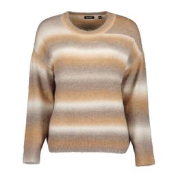 Blue Seven Strickpullover &raquo;Strickpullover&laquo; 1 Stk. 062 - CAMEL 38 38 Trendiger Strickpullover f&uuml;r Damen