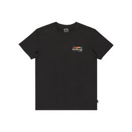 Billabong Jungen T-Shirt &raquo;Range&laquo; M