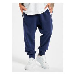 Just Rhyse Jogginghose »Herren Momo Sweatpants Navy« navy XL - US-Größen US-Größen XL Bequeme Sweathosen für Freizeit und Sport