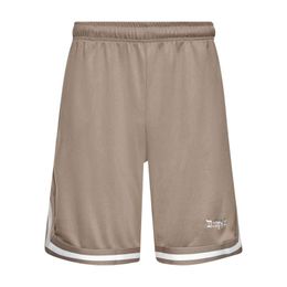 Dropsize Herren Shorts &raquo; Herren Logo Mesh Shorts&laquo; S, US-Gr&ouml;&szlig;en