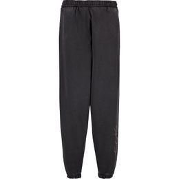 Karl Kani Jogginghose »Autograph Heavy Os Sweatpants« black S - US-Größen US-Größen S Bequeme Sweathosen fuer Freizeit und Sport