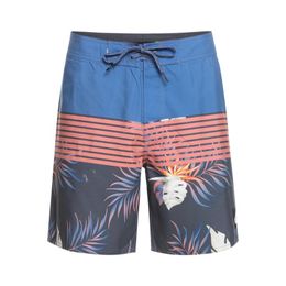 Quiksilver Boardshorts &raquo;Everyday Division 17"&laquo; True Navy 36(XL) 36(XL) recyceltes Material: recycelter...