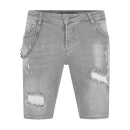 2y Studios Herren 2Y Studios Shorts &raquo;2Y Studios Herren 2Y Jeans Shorts&laquo; 38, Normalgr&ouml;&szlig;en