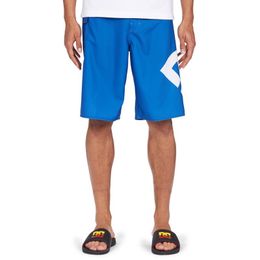 DC Shoes Boardshorts &raquo;Lanai 22"&laquo; Turkish Sea 30S 30S Stoff: Stoff mit 4-Way-Stretch