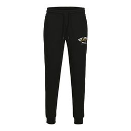 Jack & Jones Jack & Jones Herren Sweathose &raquo;JPSTGORDON YUKI SWEAT PANTS BF&laquo; XS, N-Gr