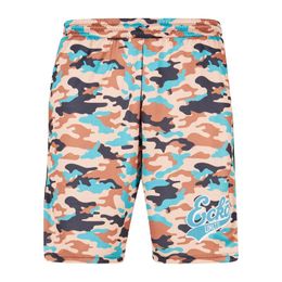 Ecko Unltd. Shorts »Herren Shorts BBALL« camouflage M - US-Größen US-Größen M Mode ist Selbstausdruck durch Kleidung