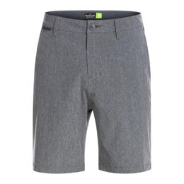 Quiksilver Boardshorts &raquo;Union Heather 19"&laquo; schwarz 29(XS/S) 29(XS/S) Gewebe: r&uuml;ckverfolgbares,...