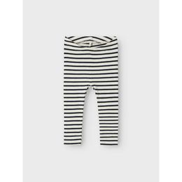 name it Leggings &raquo;NBNBANI XSL LEGGING NOOS&laquo; Dark Sapphire 110 - N-Gr N-Gr 110 Legging von name it f&uuml;r M&auml;dchen und Jungen