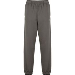 Karl Kani Jogginghose »Small Signature OS Sweatpants« anthracite S - US-Größen US-Größen S Bequeme Sweathosen fuer Freizeit und Sport