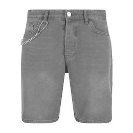 2Y STUDIOS Shorts »Herren 2Y Jeans Shorts« black 32 - Normalgrößen Normalgrößen 32 Zeitlose Jeanshosen in verschiedenen Stilen