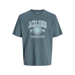 Jack & Jones Jack & Jones Junior Jungen T-Shirt &raquo;JJMAKO TEE SS CREW NECK JNR&laquo; 176
