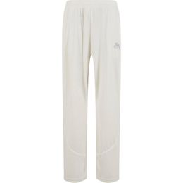 Karl Kani Jogginghose »Kani Varsity Velours Trackpants« beige XXL - US-Größen US-Größen XXL Bequeme Trainingshosen fuer Sport und Freizeit