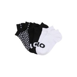HUGO UNDERWEAR Freizeitsocken »3P AS UNI LOGO CC W« Packung, 3er Pack, mit Label Black 001 39-42 39-42 3er-Set Socken von HUGO Underwear